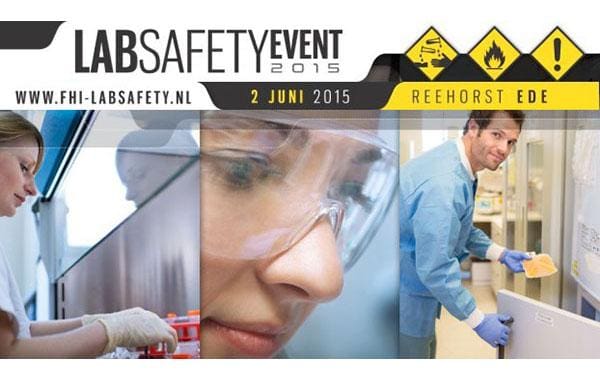 Veiligheid en risico’s in laboratoria - Maintenance benelux