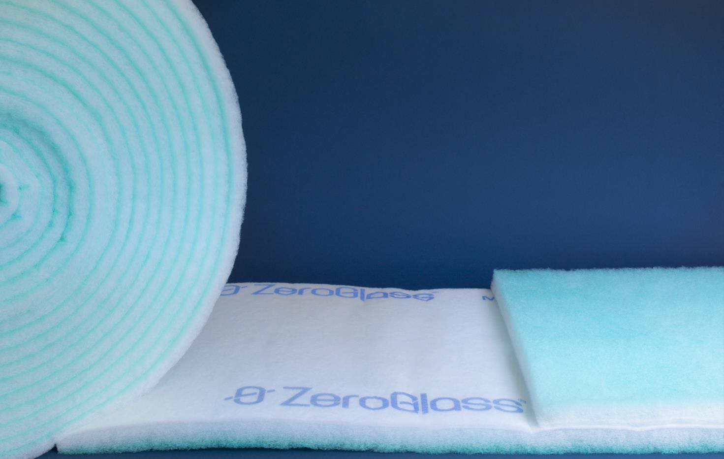 Van Halteren Technologies spuit duurzamer door ZeroGlass paintstop ...
