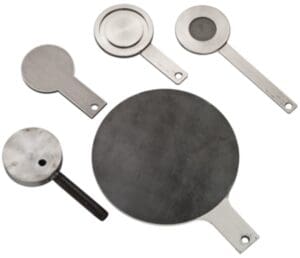 Steekflens verhoogt veiligheid bij onderhoud leidingen - Maintenance ...