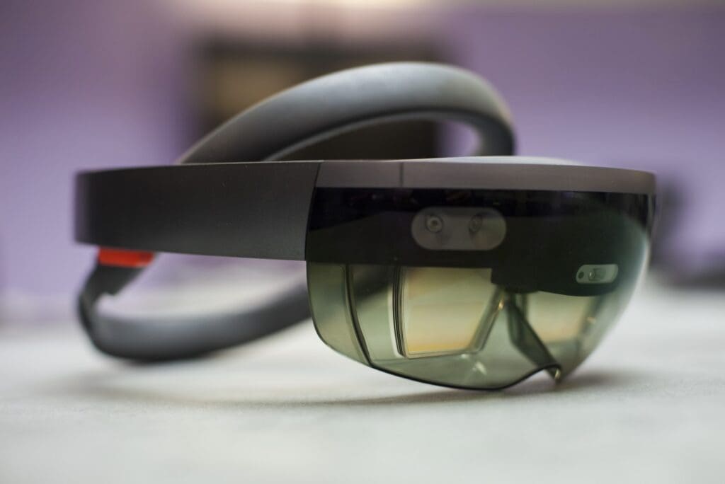 Augmented Reality (AR) in de onderhoudssector: de 3 voordelen ...